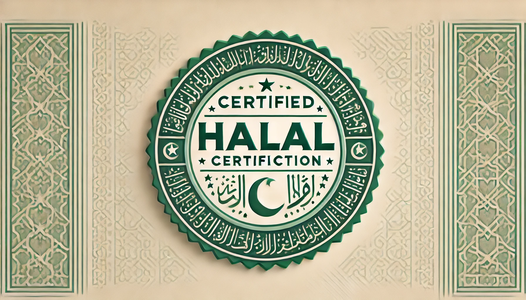 3 Peran Penting Sertifikasi Halal Dalam Industri Syariah