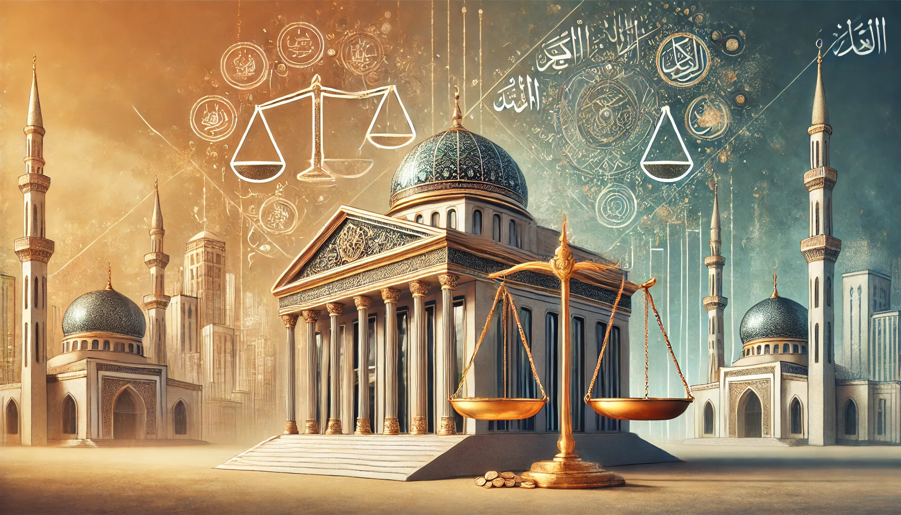 Perbankan Syariah Umsida Tingkatkan Aqad Dengan 3 Cara Ini